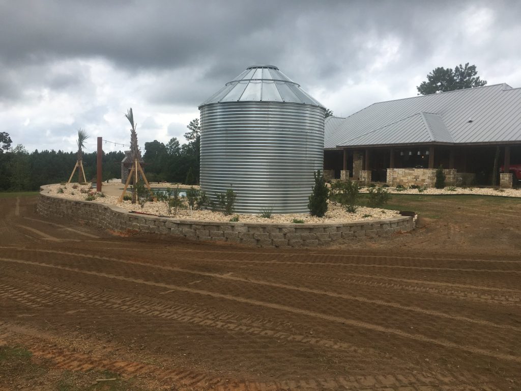 Grain Bin Gazebos – Grain Bin Gazebos